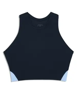 On Movement Crop Top