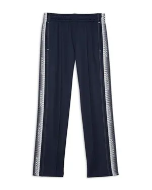 Lacoste Regular Fit Pique Track Pants
