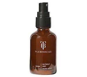 True Botanicals Nutrient Mist 1.7 Oz - One-color