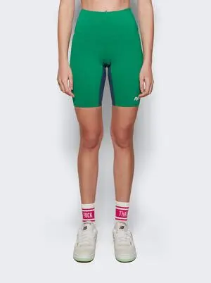 AYDA X Lhd St. Tropez Biker Short