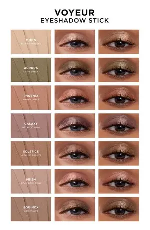 HOURGLASS Voyeur Eyeshadow Stick - Phoenix