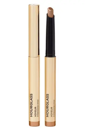 Hourglass Gold Stick