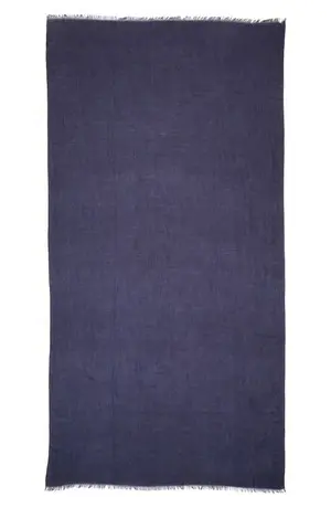 Vince Lightweight Cashmere Scarf - 403cbl