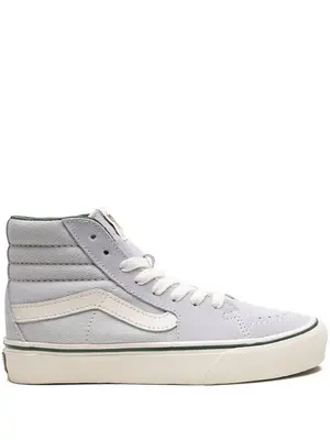 VANS Sk8-hi Sneakers - Purple