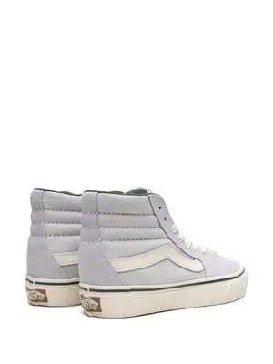 VANS Sk8-hi Sneakers - Purple
