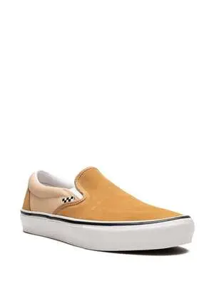 VANS Skate Slip-on Sneakers