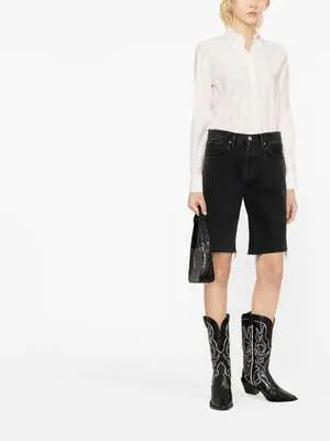 Etro Long-sleeve Shirt - Neutrals
