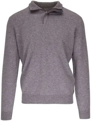 Zegna Oasi Long-sleeve Jumper
