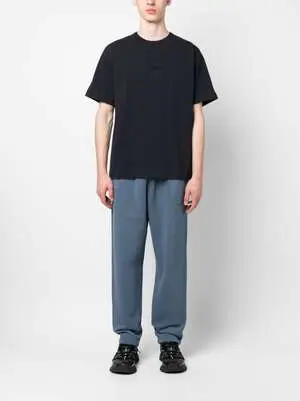 Stone Island Straight-leg Track Pants