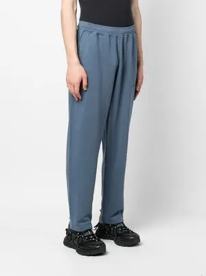 Stone Island Straight-leg Track Pants