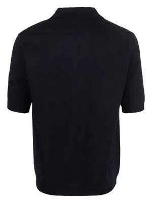 Norse Projects V-neck Polo Sweater