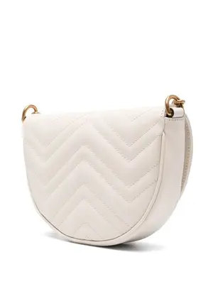 Gucci Mini Gg Marmont Shoulder Bag