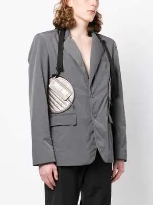 CRAIG GREEN Packable Single-breasted Blazer