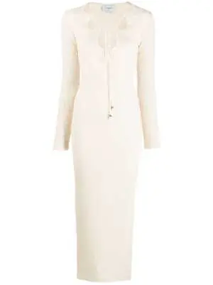 Casablanca Long Sleeve Dresses