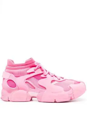 Camper Tossu Chunky Sneakers - Pink