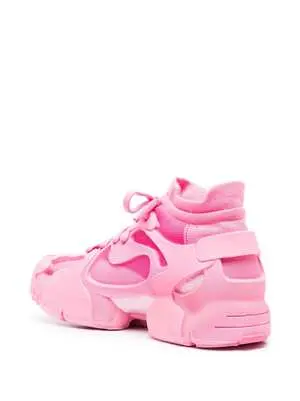 Camper Tossu Chunky Sneakers - Pink