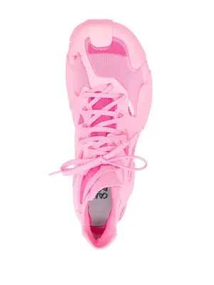Camper Tossu Chunky Sneakers - Pink