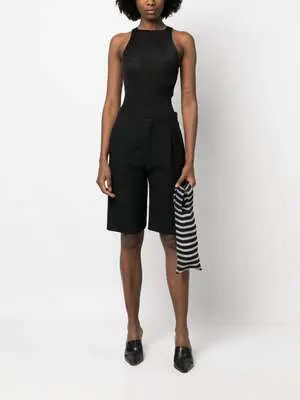 A. ROEGE HOVE Ivy Striped Tote Bag