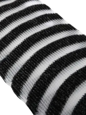 A. ROEGE HOVE Ivy Striped Tote Bag