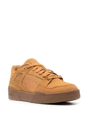 PUMA Slipstream Suede Low-top Sneakers