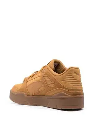 PUMA Slipstream Suede Low-top Sneakers