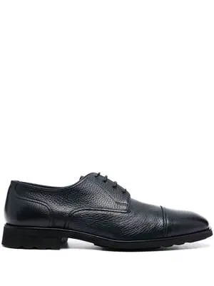Casadei Lace Up Oxfords