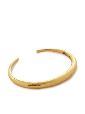Monica Vinader Open-cuff Bracelet