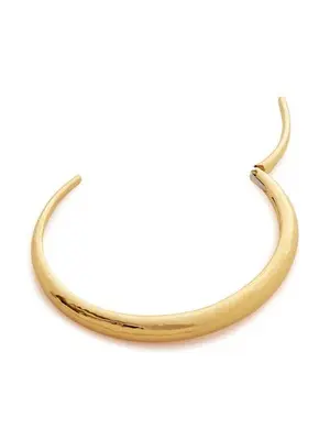 Monica Vinader Open-cuff Bracelet