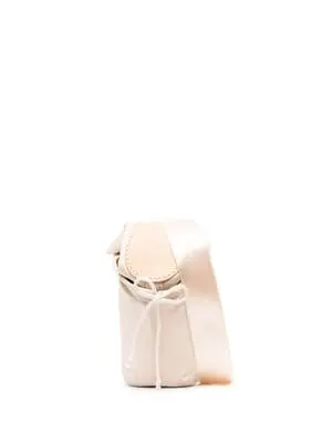 MAISON MARGIELA Ballet Shoe Crossbody Bag