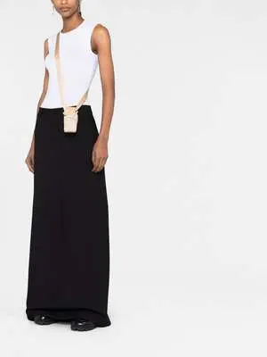 MAISON MARGIELA Ballet Shoe Crossbody Bag