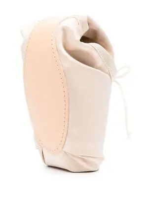MAISON MARGIELA Ballet Shoe Crossbody Bag