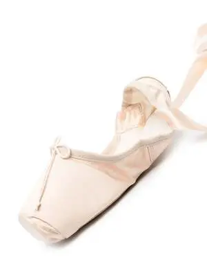 MAISON MARGIELA Ballet Shoe Crossbody Bag