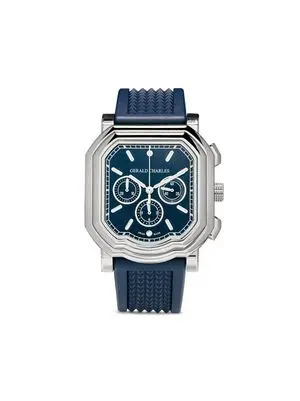 GERALD CHARLES Maestro 3.0 Chronograph 41mm