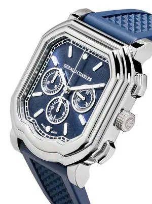 GERALD CHARLES Maestro 3.0 Chronograph 41mm
