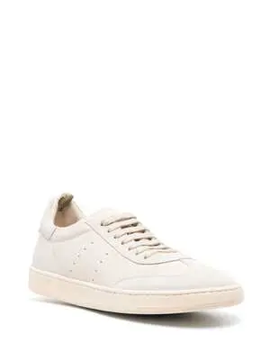 Officine Creative Kombo 002 Low-top Sneakers