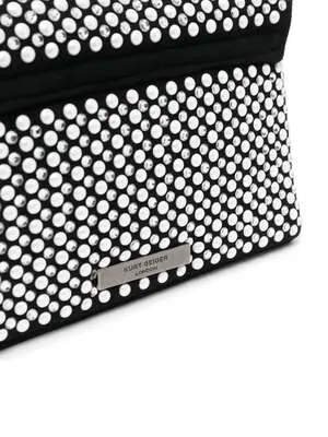 Kurt Geiger Kensington Embellished Shoulder Bag