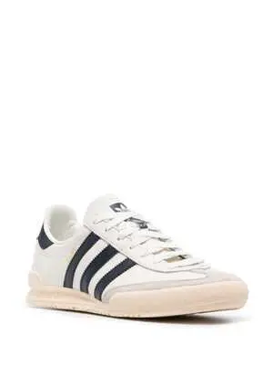 Adidas Jeans Low-top Leather Sneakers