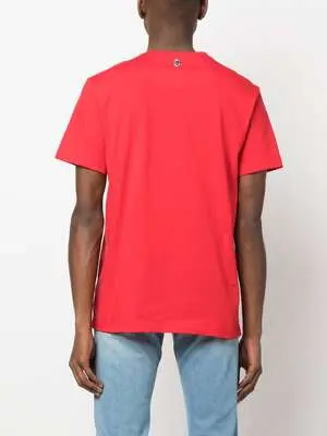 BILLIONAIRE Logo-print T-shirt