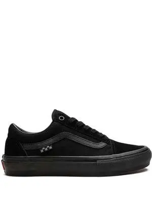 VANS Skate Old Skool Sneakers - Black