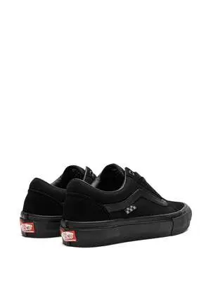 VANS Skate Old Skool Sneakers - Black