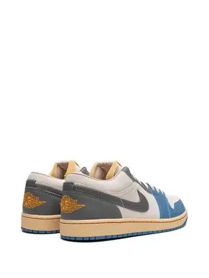 JORDAN Air 1 Low Se Sneakers - Blue