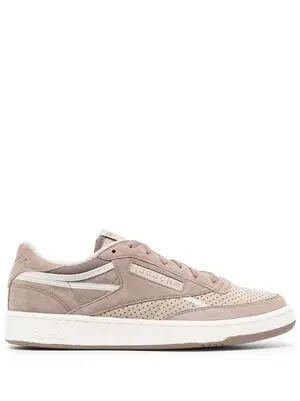 REEBOK Club C 85 Vintage Sneakers - Neutrals