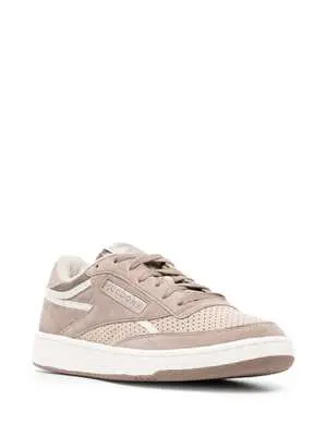 REEBOK Club C 85 Vintage Sneakers - Neutrals