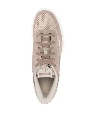 REEBOK Club C 85 Vintage Sneakers - Neutrals