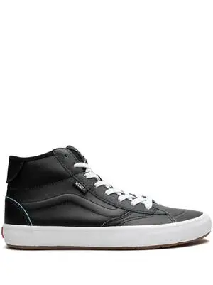 Vans Mid Calf Sneakers For Women