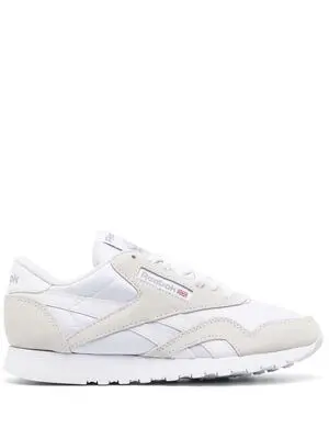 REEBOK Classic Low-top Sneakers - White