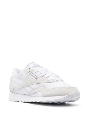 REEBOK Classic Low-top Sneakers - White