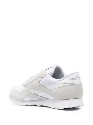 REEBOK Classic Low-top Sneakers - White