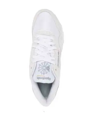 REEBOK Classic Low-top Sneakers - White