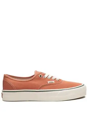 VANS Authentic Vr3 Sneakers - Orange